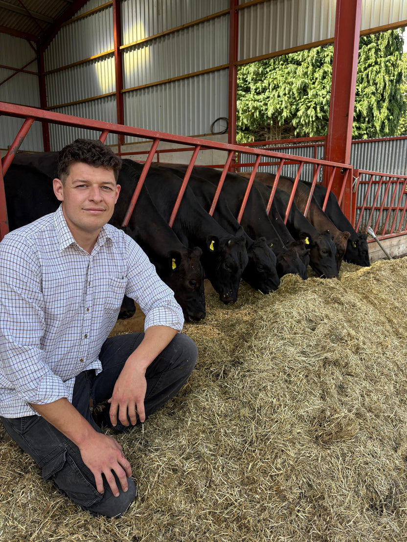 About Us – Wortley Wagyu